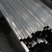 China Factory Clearance G3456 304 316L Stainless Steel Welded Pipe 1.4301 Stainless Steel Round Tube for Exhaust Pipe stainless for sale