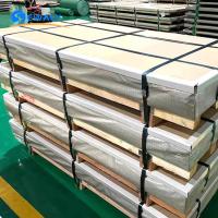 China XM-14（UNS S21460）Sample Package Size 10X10X10 Cm Stainless Steel Plates Mill Certificate Metal Sheets Designed for sale