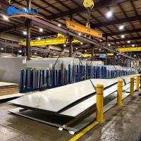 China XM-14（UNS S21460）Sample Package Size 10X10X10 Cm Stainless Steel Plates Mill Certificate Metal Sheets Designed for sale