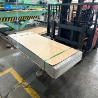 China S31266 / 1.4659 Cold Rolled Stainless Steel Plates Smooth Surface Metal Sheets Perfect for Automotive Machinery and Structural Components for sale