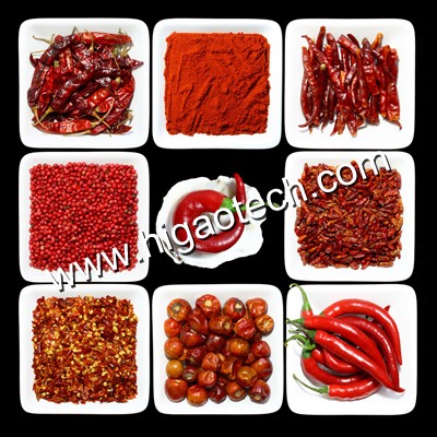 chilli pepper powder making machine chilli pepper powder making machine