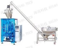 China Vertical Powder Packing Machine 1kg 2kg 5kg Flour Food Powder Packaging Machine for sale
