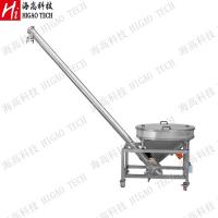 China Wheat Corn Maize Packaging Machine 25kg Flour Rice Powder Packing Machine for sale