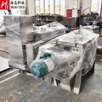 China 10000L Industrial Horizontal Mixing Machine API Powder Mixing Equipment for sale