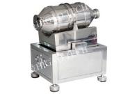 China 2D Granule Mixing Machine Two Dimensional 30000L Pharmaceutical Powder Mixer for sale