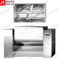 China SS304 Granule Mixing Machine 300L Food Chemical Wet Mixer Machine for sale