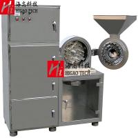 China Stainless Steel 304 Pin Mill Pulverizer ISO Icing Sugar Grinder Pulverizer for sale