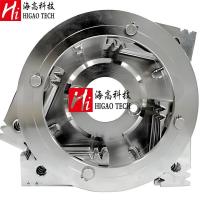China Blade Type Chemical Pulverizer Disc Mill Pulverizer For Rice Grinding Machine for sale