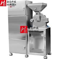 China Superfine Chocolate Chemical Pulverizer Cocoa Potato Powder Making Machine Iso for sale