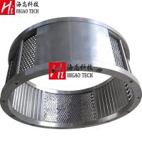 China SUS304 Ultra Fine Powder Grinder 10mm Soya Milk Grinder Machine for sale