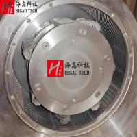 China SS316L Pulverizer Masala Machine Medicine Spices Powder Making Machine for sale