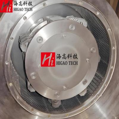 China SS316L Pulverizer Masala Machine Medicine Spices Powder Making Machine for sale