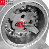 China Almond Pharmaceutical Pulverizer Sesame Flour Mill Machine Peanut Grinder Machine for sale