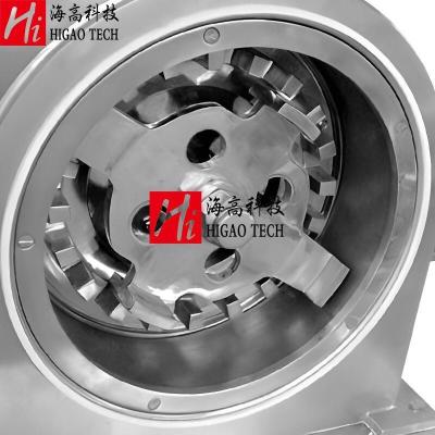China Almond Pharmaceutical Pulverizer Sesame Flour Mill Machine Peanut Grinder Machine for sale