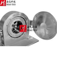 China OEM Pharmaceutical Pulverizer Spice Masala Pulverizer Machine Chilli Powder for sale