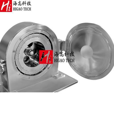 China OEM Pharmaceutical Pulverizer Spice Masala Pulverizer Machine Chilli Powder for sale