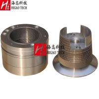 China Stainless Steel 316L Food Pulverizer Machine Vertical Tahini Peanut Butter Machine for sale