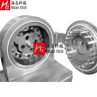 China 316L Food Pulverizer Machine Sugar Seed Salt Chili Dry Fruit Grinding Machine for sale