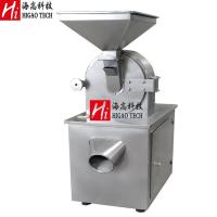 China Sus304 Pharmaceutical Grinding Machine Universal Ice Sugar Grinder Machine for sale