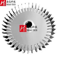 China Cryogenic Liquid Nitrogen Grinding Wheat Flour Pulverizer For Spice for sale