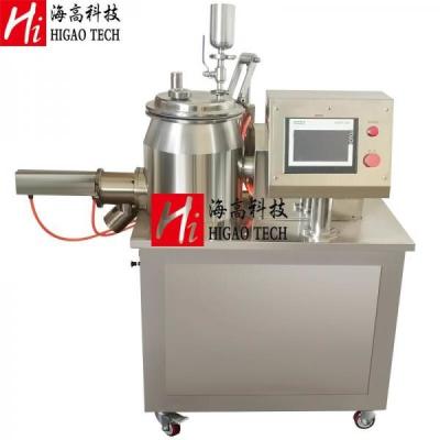 China ODM High Speed Powder Mixer SUS304 Vertical Powder Mixer for sale
