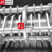 China GMP Lab Scale Powder Grinding Machine Pilot Scale Hammer Mill Pulverizer for sale