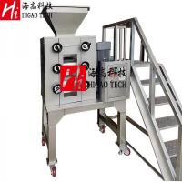 China chia seed Peanut Pulverizer almond Roller Mill Pulverizer Machine for sale