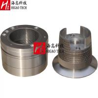 China Peanut Food Pulverizer Machine Colloid Mill Industrial Pulverizer Machine for sale
