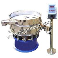 China 3D Vibrating Sieve Machine Tungsten Powder Ultrasonic Vibrating Screen Machine for sale