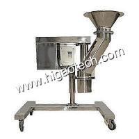 China Foodstuff Granulator Machine High Speed Crushing Industrial Granulator for sale