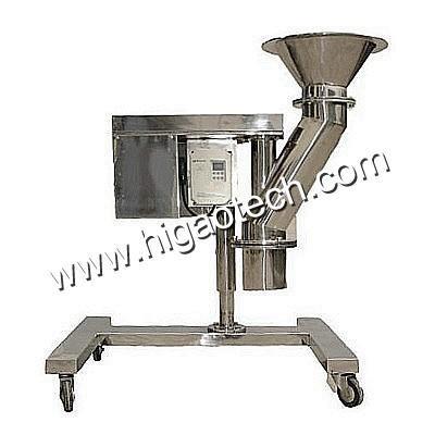 China Foodstuff Granulator Machine High Speed Crushing Industrial Granulator for sale