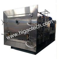 China Phamarcy Vacuum Freeze Dryer ISO for sale