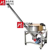 China SS316L Powder Conveying System Stable  Auger Screw Conveyor Machine QS for sale