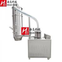 China Automatic Grain Powder Conveying System Feeder Vacuum Pneumatic Conveying System for sale