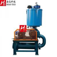 China Automatic Grain Powder Conveying System Feeder Vacuum Pneumatic Conveying System for sale