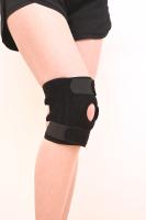 China Knee Support Belt For Sport for sale