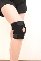 China Knee Support Belt For Sport for sale