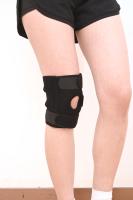 China Knee Support Belt For Sport for sale