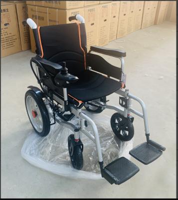 China Wheelchair for sale