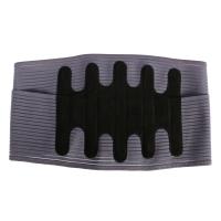 China Hot Pressed Synthetic Waist Brace for sale