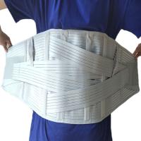 China Back Lumbar Support Belt Waist for sale