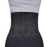 China Elastic Back Brace for Lower Back for sale