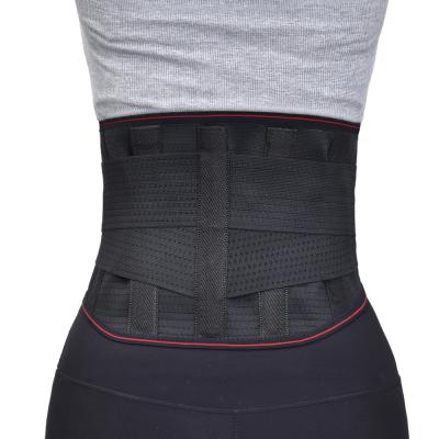 China Elastic Back Brace for Lower Back for sale