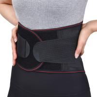 China Elastic Back Brace for Lower Back for sale