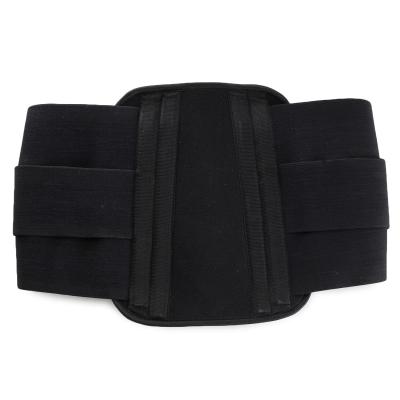 China Sacro Lumbar Support Black for sale