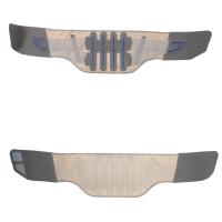 China Breathable Lumbar Protector Belt for sale