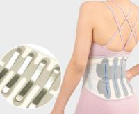 China Breathable Lumbar Protector Belt for sale
