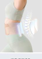 China Back Brace For Posture Lower Back for sale