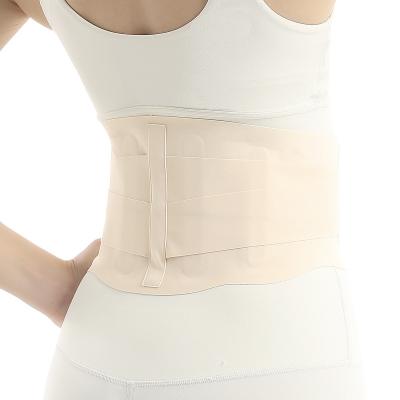 China Back Brace For Posture Lower Back for sale