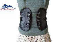 China Adjustable Pulley Lumbar support for sale